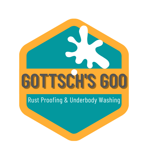 Omaha's Premier Rustproofing Provider | Gottsch's Goo